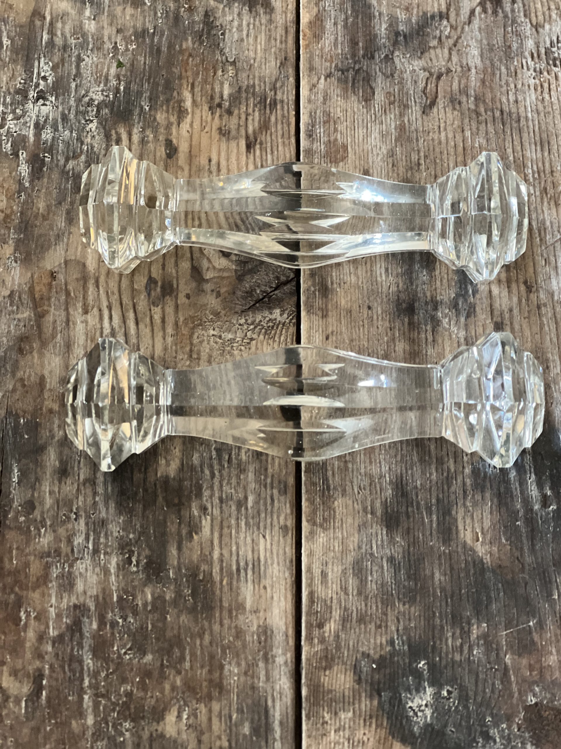 Vintage Cutlery Rests - Grace Jenkins Home