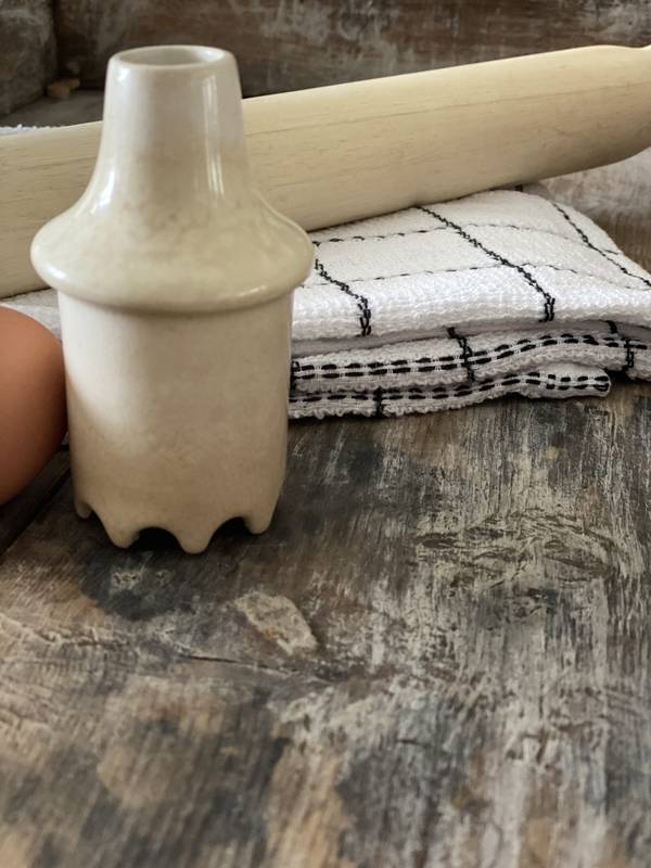 Vintage Pie Funnel - Grace Jenkins Home